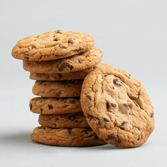 Pacific Cookie Company | Buy Fresh Gourmet Cookies Online, Cookie Gifts ...